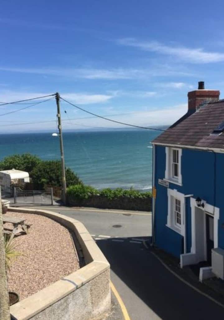 3 Prospect Place - New Quay