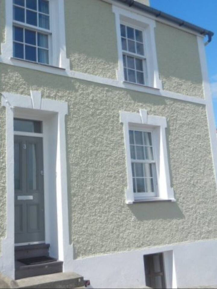 3 Prospect Place - New Quay