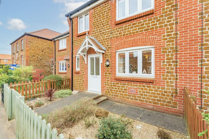 Avocet Cottage - Snettisham