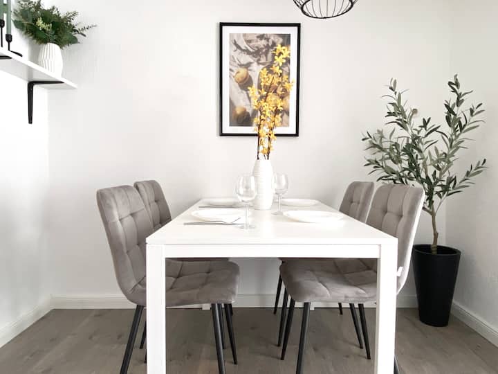 *City-apartment No.1* - Reutlingen