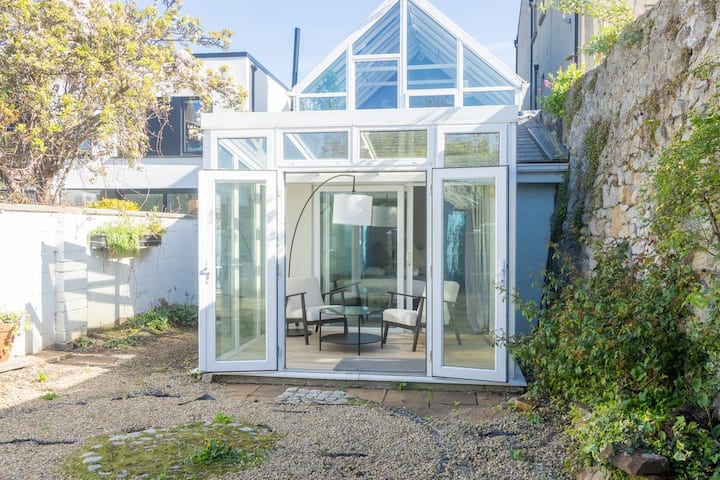 Guestready - Cottage Modernisé à Monkstown - ダブリン
