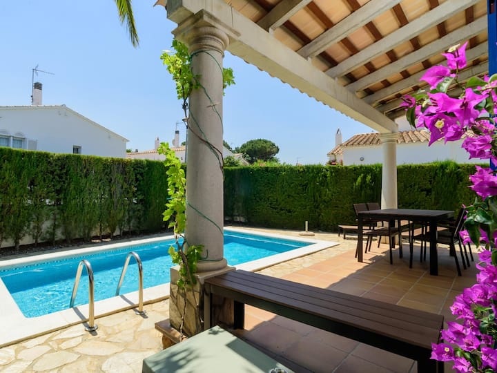 Costabravaforrent Briu - L'Escala