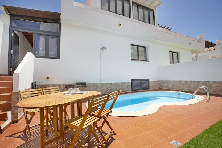 Lin House - Corralejo
