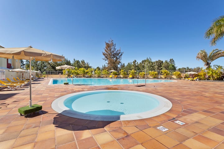 Isabel Home For Families - Playa del Inglés