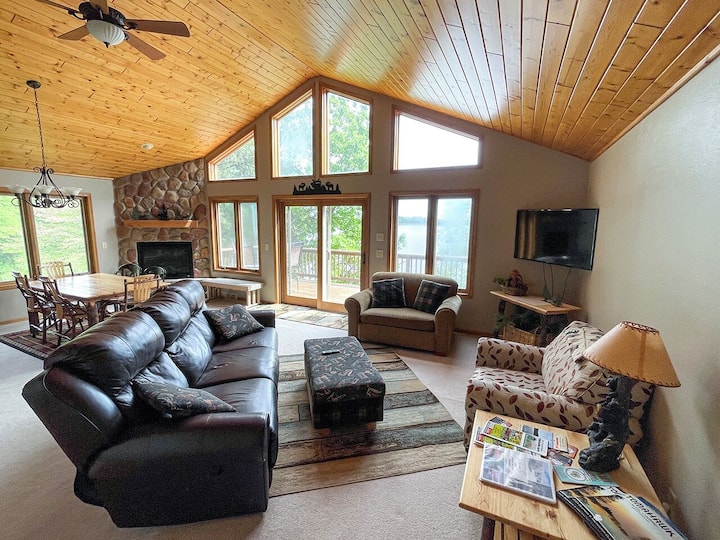101 Lake Mohawksin Shores Upper - Wisconsin