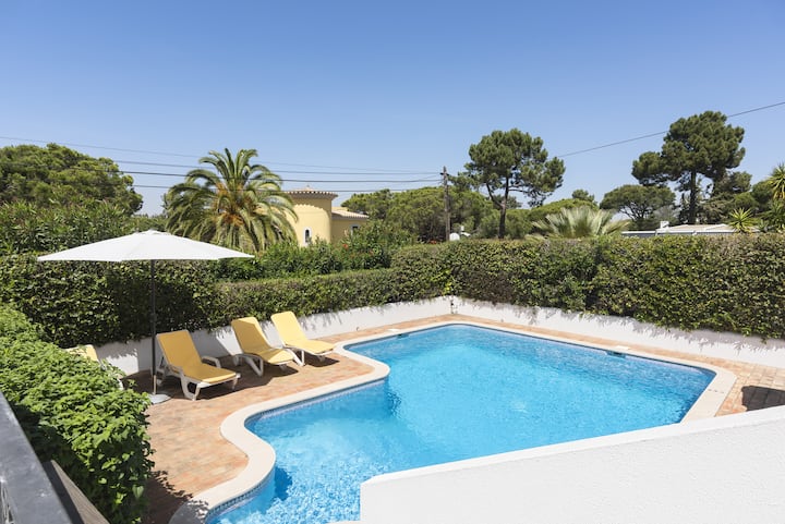Vila Norte - Private Pool By Hd Properties - Vilamoura