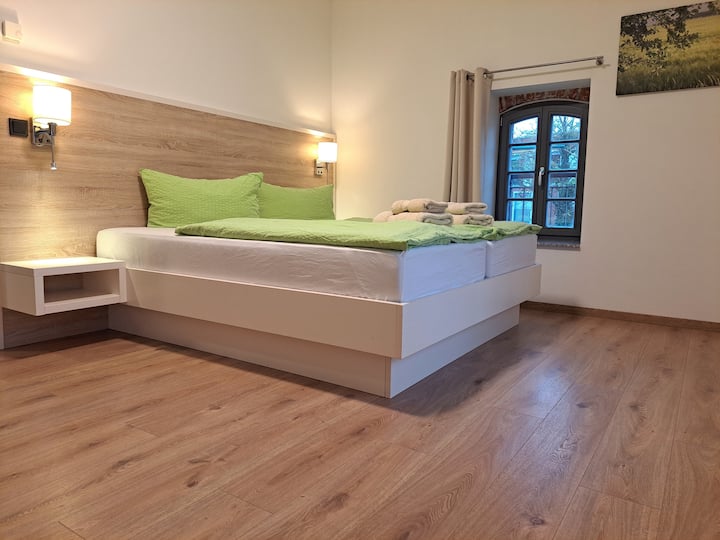 Wasserblick 6 (264427) - Brandenburg an der Havel