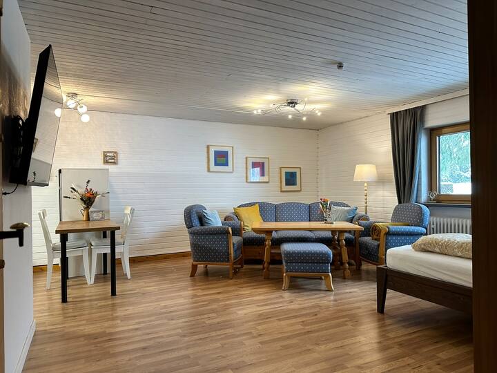 Appartement Tegelberg (264322) - Steingaden