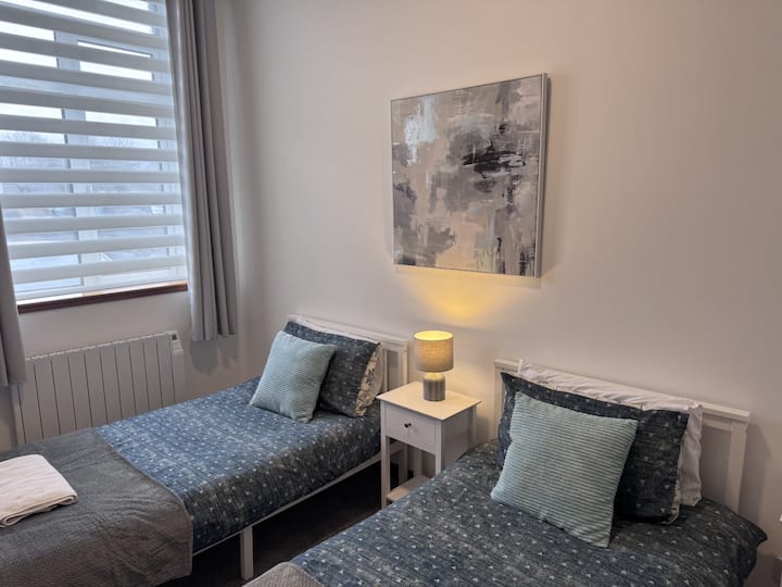 Ben Lomond Apartment - Macaulay Letting - Balloch