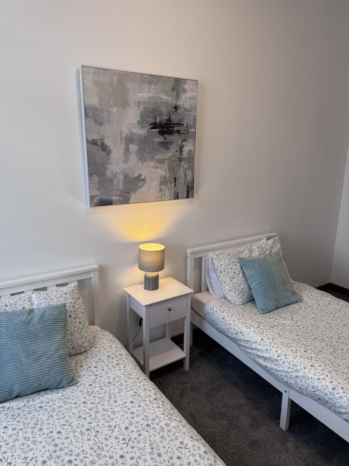 Ben Lomond Apartment - Macaulay Letting - Balloch