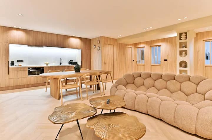 Appartement De Prestige - Paris 2eme - Parigi