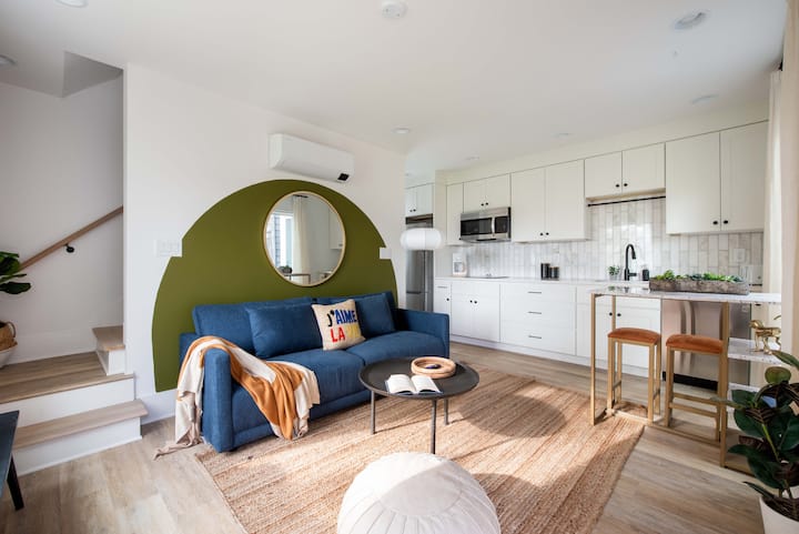 Caviar Dreams - 1br Designer Suite, Wfh Ready - Atlanta, GA