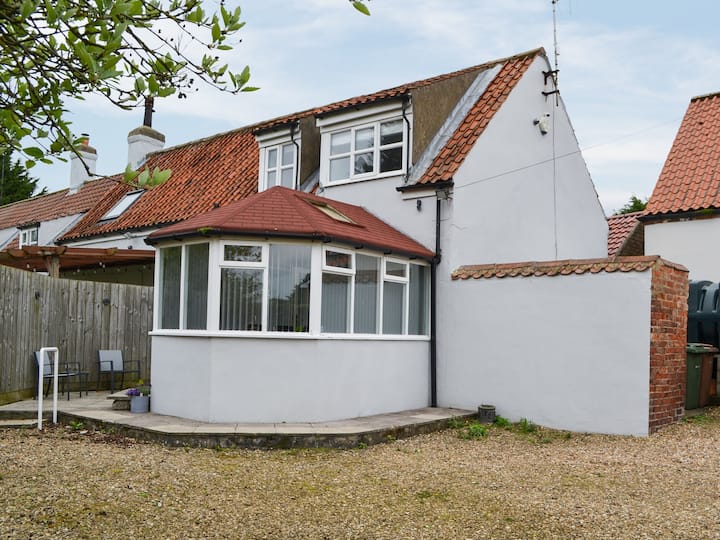 Garden Cottage - Driffield