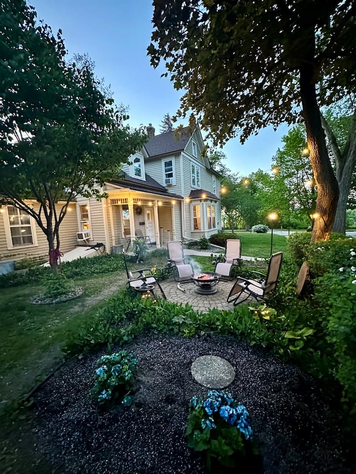 Riverview Retreat By Golf Course - Red Wing, MN