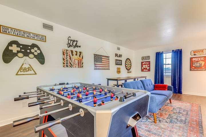 Family-friendly Home: 6 Mi To Downtown Mobile! - Mobile, AL