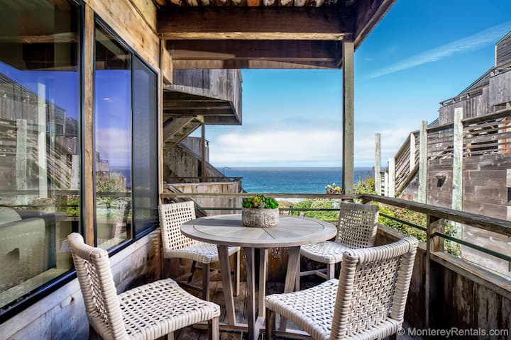 Ocean Harbor 130 - Monterey, CA