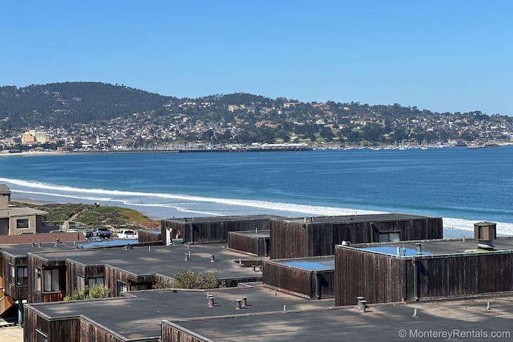Ocean Harbor 427 - Monterey, CA