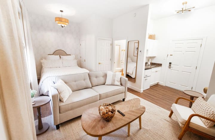 Sea Memories 186-sleeps 4-next To Rosemary - Rosemary Beach, FL