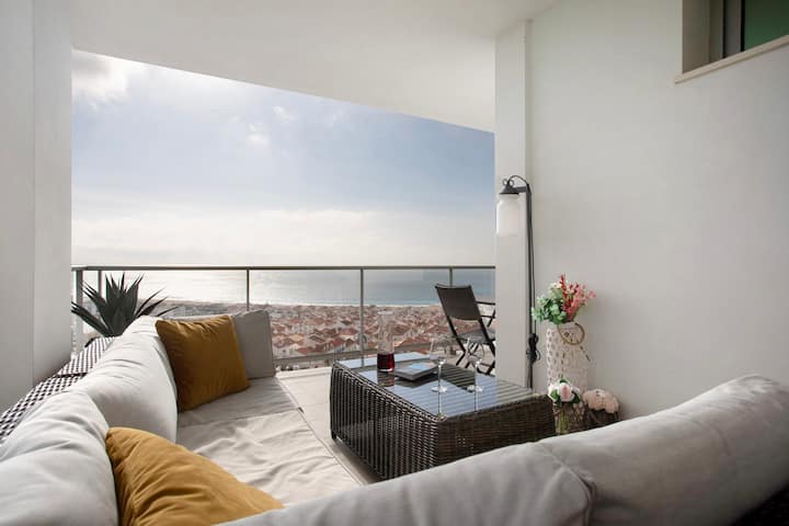Sea View - Dream Nazaré - Nazaré
