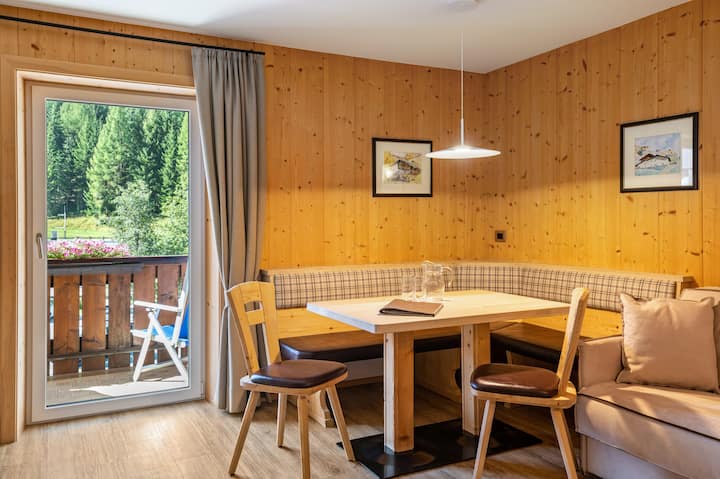 Stoffel Apartments Marie - Selva di Val Gardena