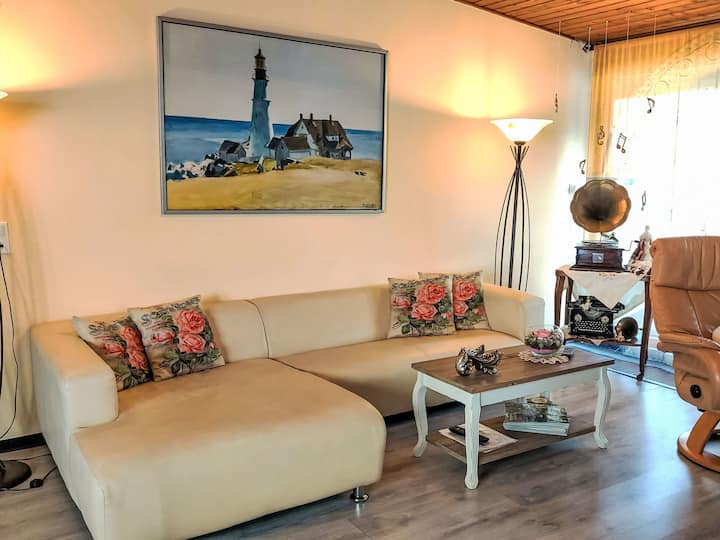 Casa Bella Terra By Interhome - Menden (Sauerland)