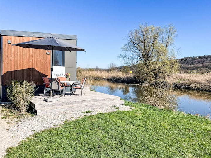 Tiny Haus Lieblingsplatz By Interhome - Beilngries