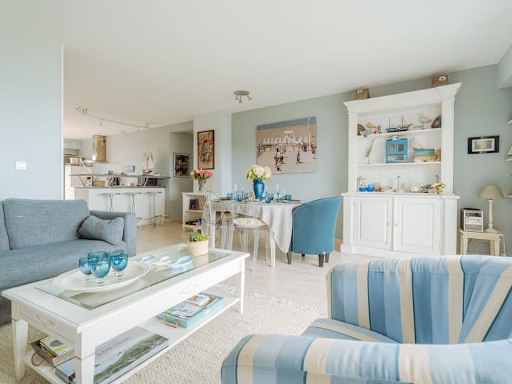 Le Parc De La Ronceray 7 - L'horizon By Interhome - Dinard
