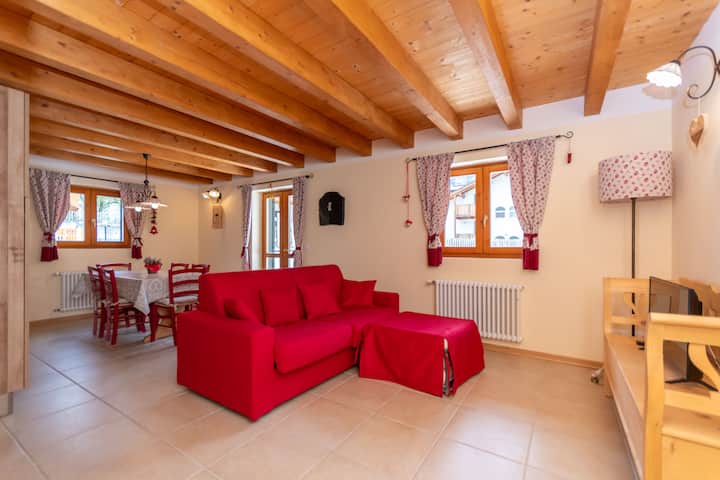 Residence Rosental - Alleghe