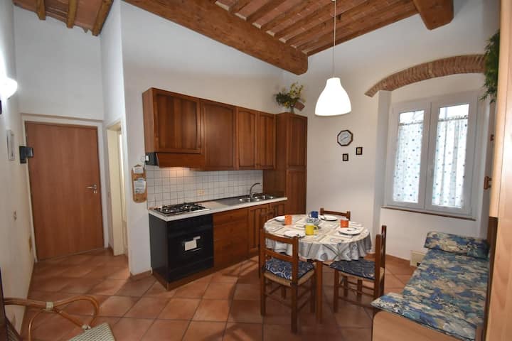 Borgo A - Marina di Campo