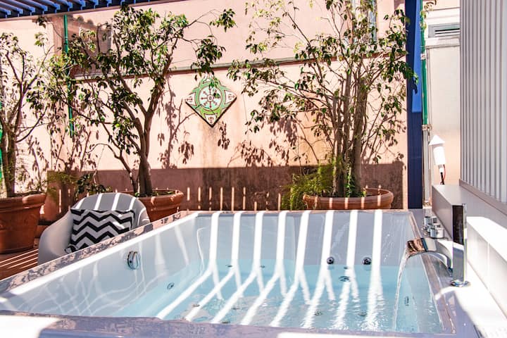 Iommella Luxury Flat - Schifano - Sant'Agnello