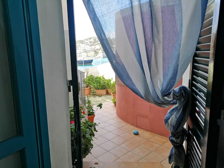 Turistcasa - Turchese - - Ponza