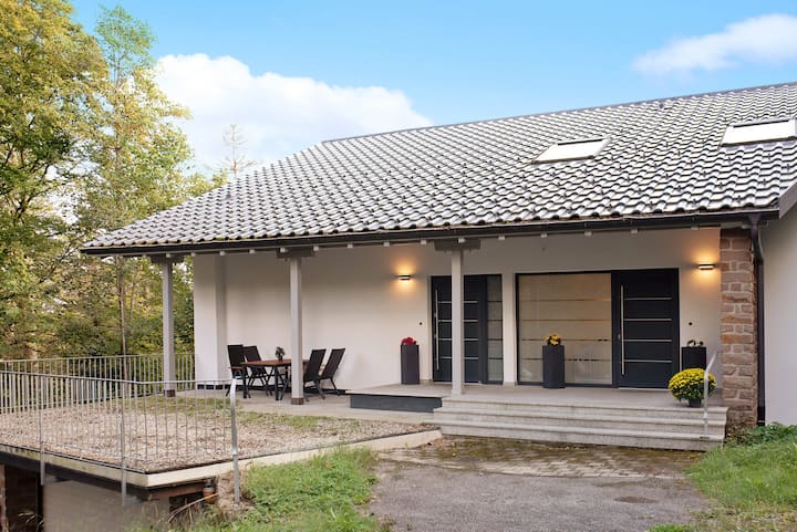 Ferienwohnung Rothirsch, 45 Qm - Schluchsee
