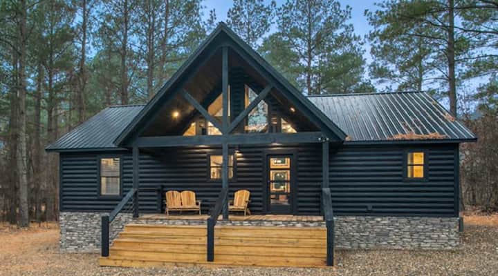 Doxie Den - 브로큰 바우