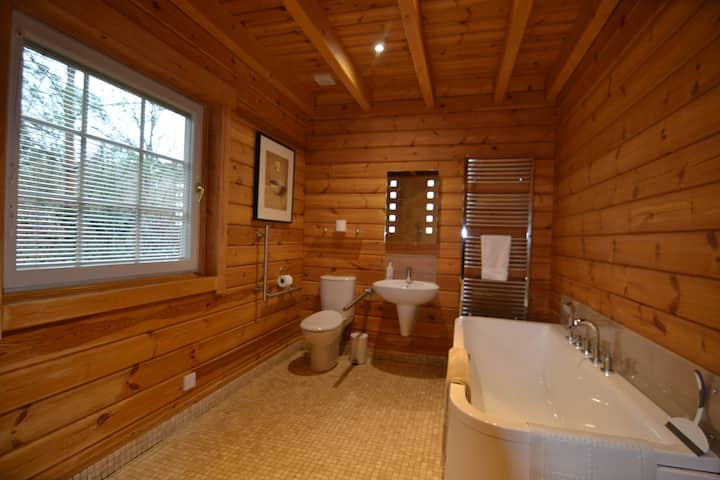 Kingfisher Lodge, 1 Mill Meadow - Taunton