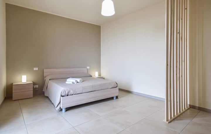 Le Muse Apartments - Patti
