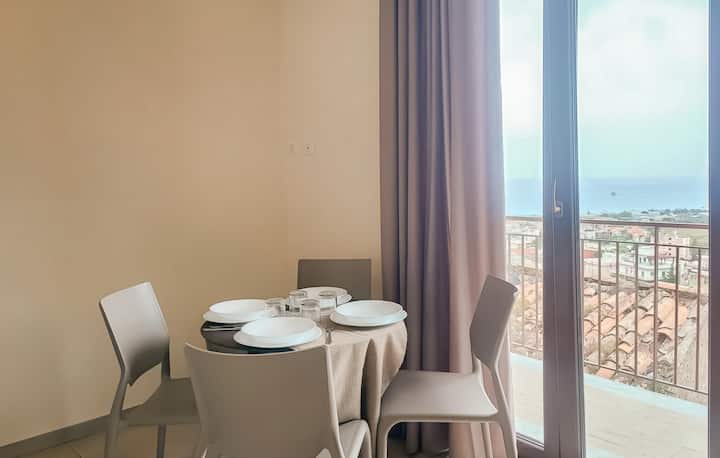 Le Muse Apartments - Patti