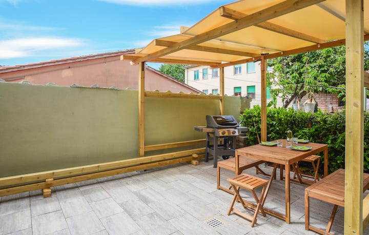 Beautiful Apartment In Volterra - Volterra