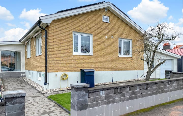 2 Bedroom Amazing Apartment In Vimmerby - Vimmerby