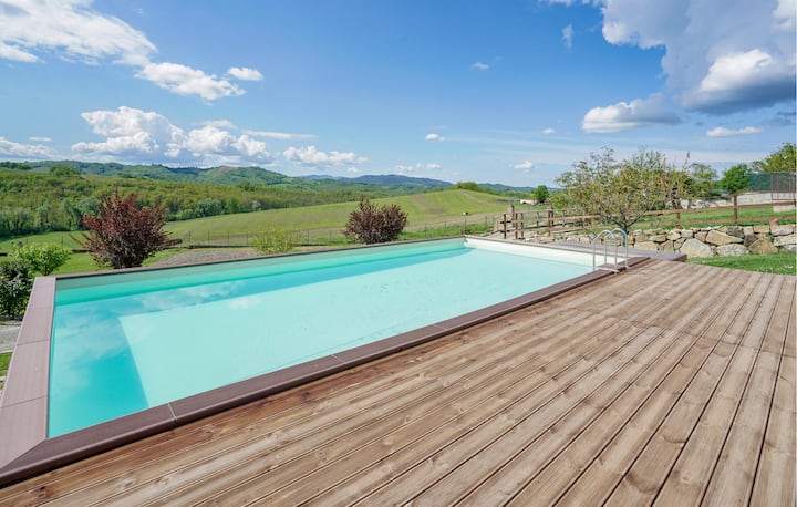 Casa Muzzi Verde - Italy