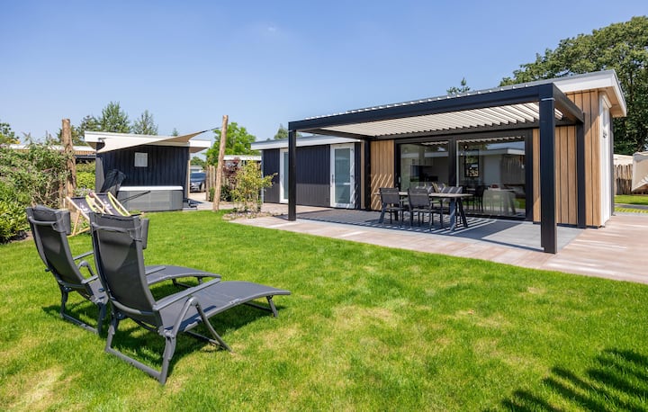 2 Bedroom Gorgeous Home In Voorthuizen - Barneveld