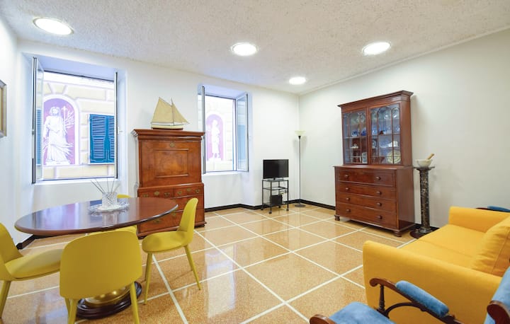 Nice Apartment In Camogli With Wifi - Camogli