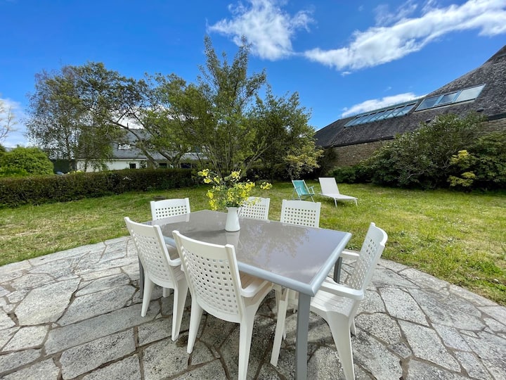 Ker Jeangelyne - Morbihan