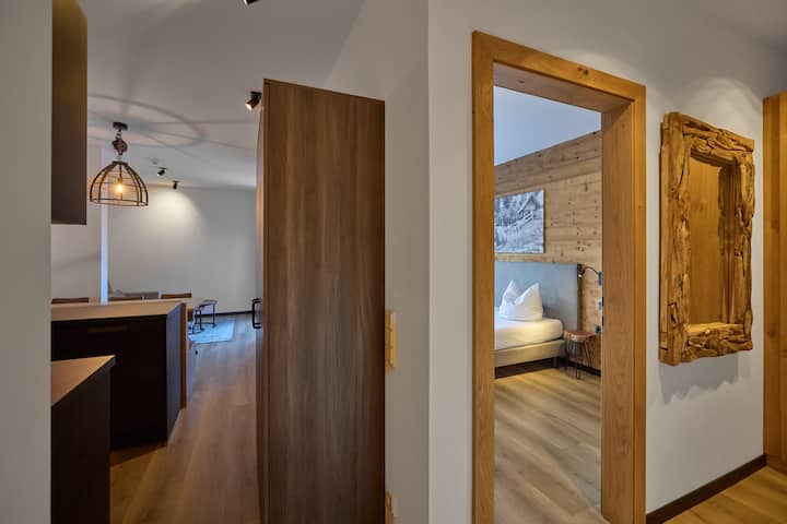 59307 Mauerläufer 307 T S - Gargellen