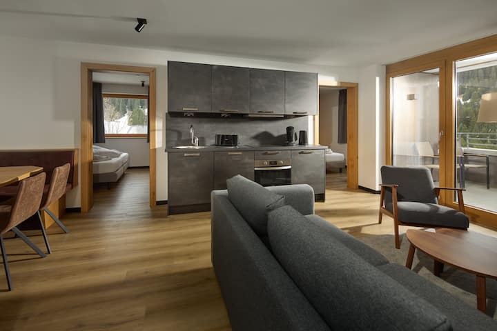 59318 Alpen-krähe 318 T S - Montafon