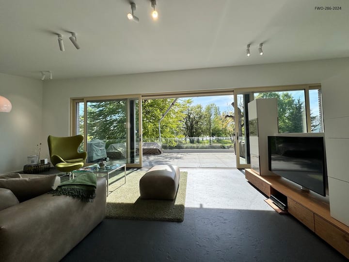 Seeblick Deluxe - Radolfzell am Bodensee