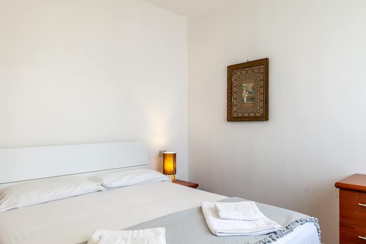 Residence Caravel 12 - Viareggio