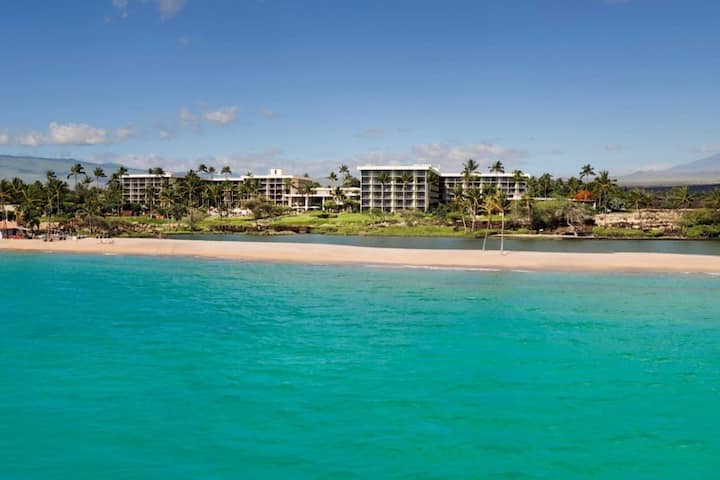 Waikoloa Ocean - 2 Bedroom - Waikoloa Village, HI