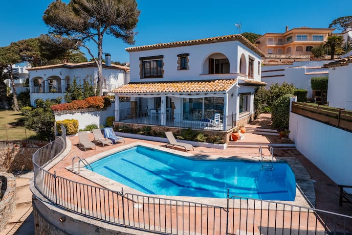 Costa Brava Suites Villa Cala Jonca - Sant Feliu de Guíxols