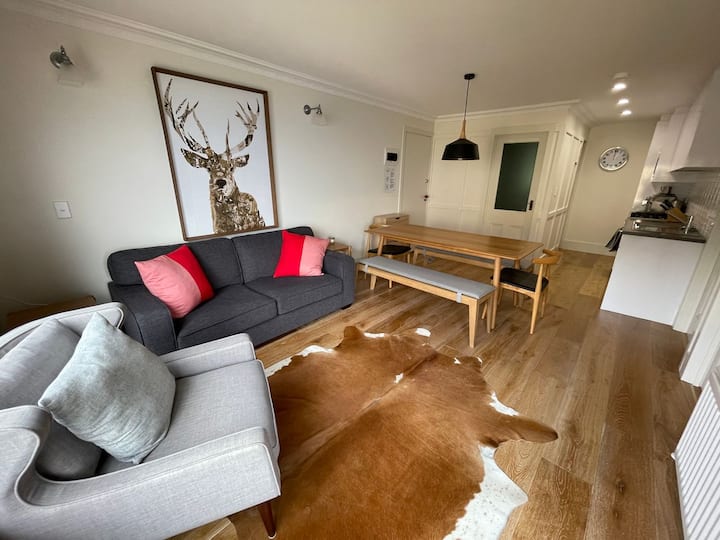 Shamrock 1 At Mount Hotham - Mount Hotham