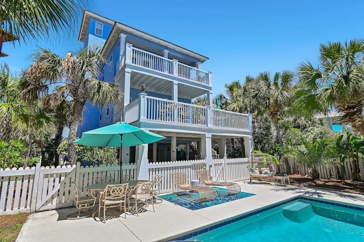 La Contenta At Destin Pointe Resort - Destin, FL